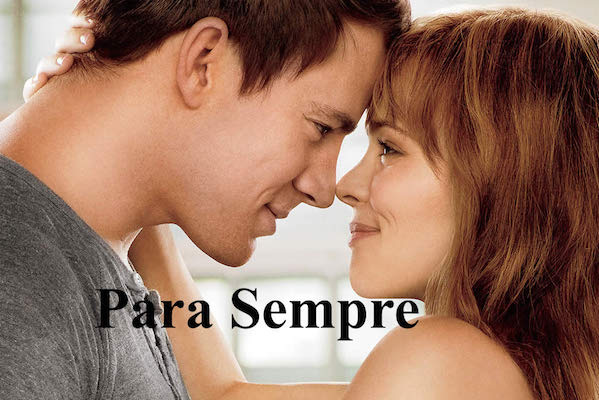 10 filmes românticos para suspirar - Lejour