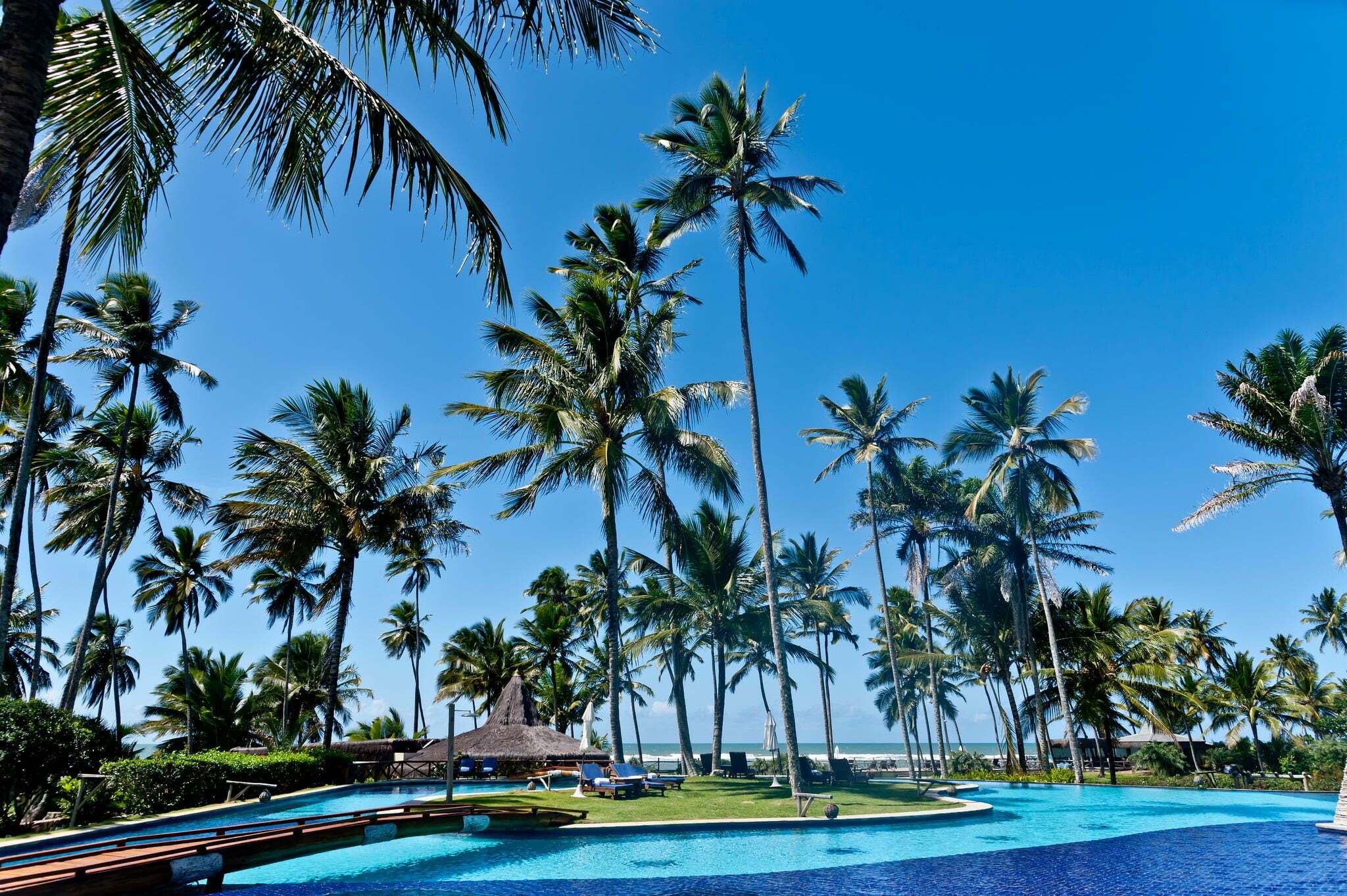 Dica de especialista: Península de Marau - Lejour