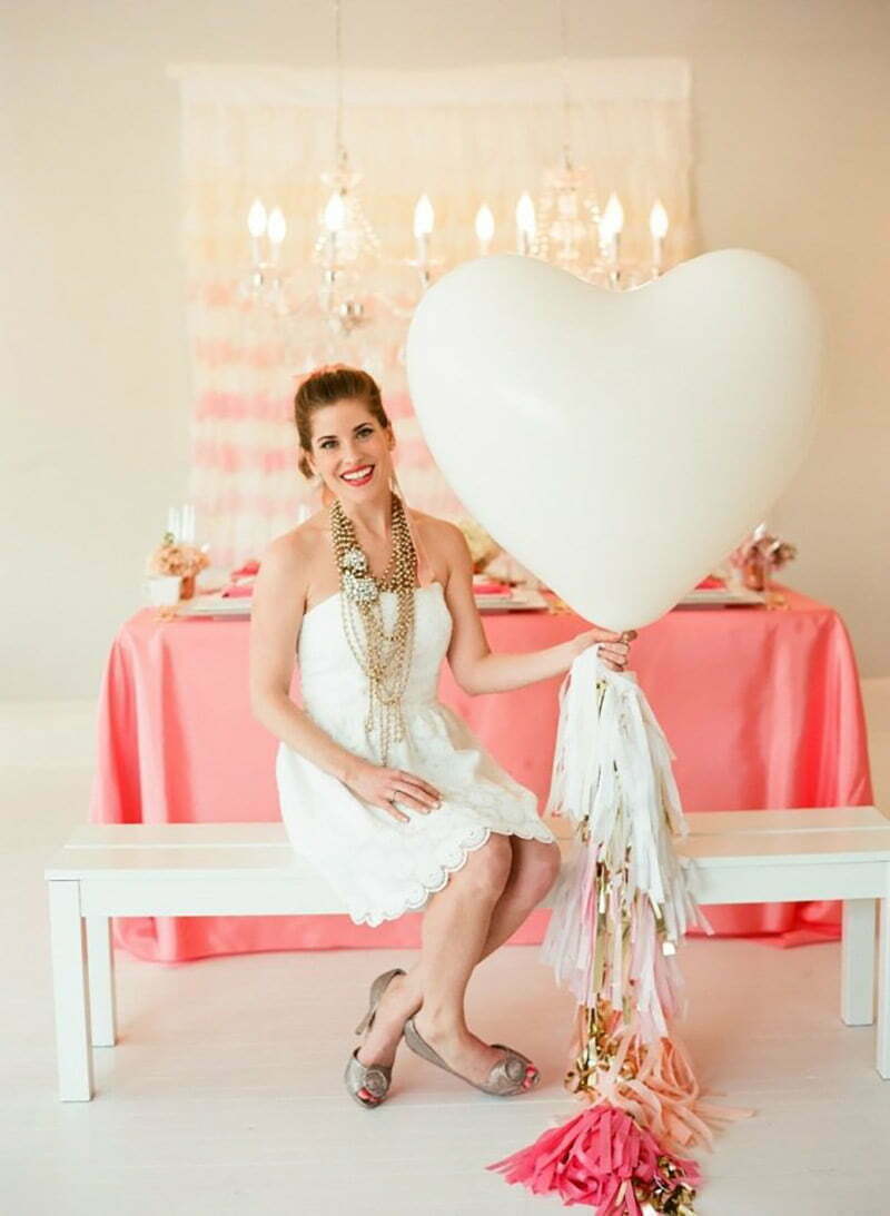 5 Dicas imperdíveis para montar o Checklist do chá de cozinha - Lejour