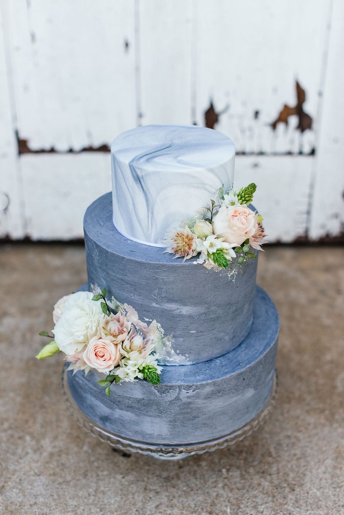 Como usar mármore na decoração do casamento - Lejour