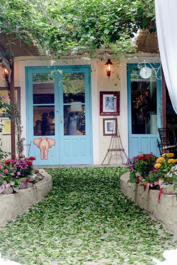 Miniwedding: Brunch no Ruella Bistrô - Flávia e Maykon - Lejour