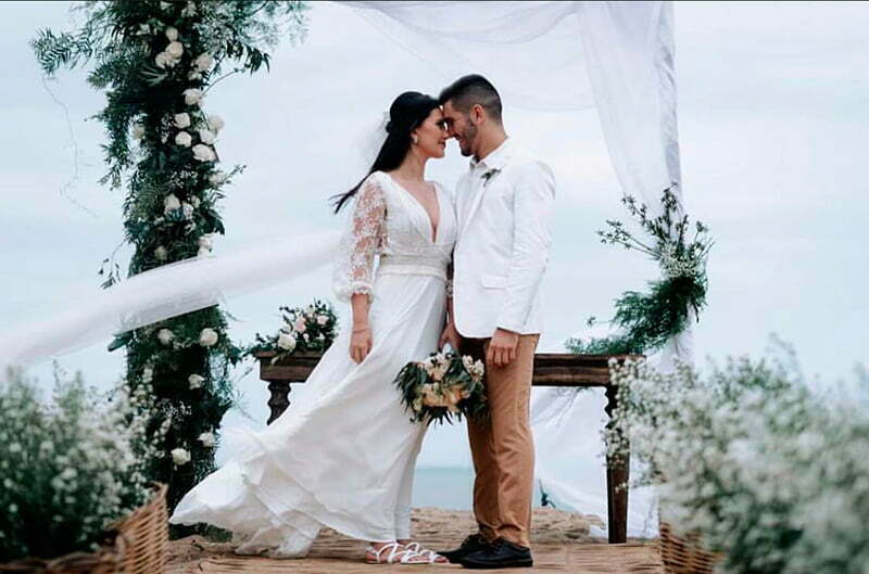 Bodas de casamento saiba como e porque comemorar
