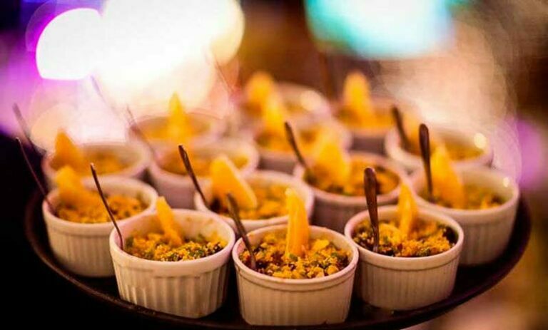 Cardápio De Buffet Para Casamento Intimista Como Escolher