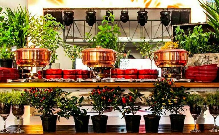 Cardápio De Buffet Para Casamento Intimista Como Escolher