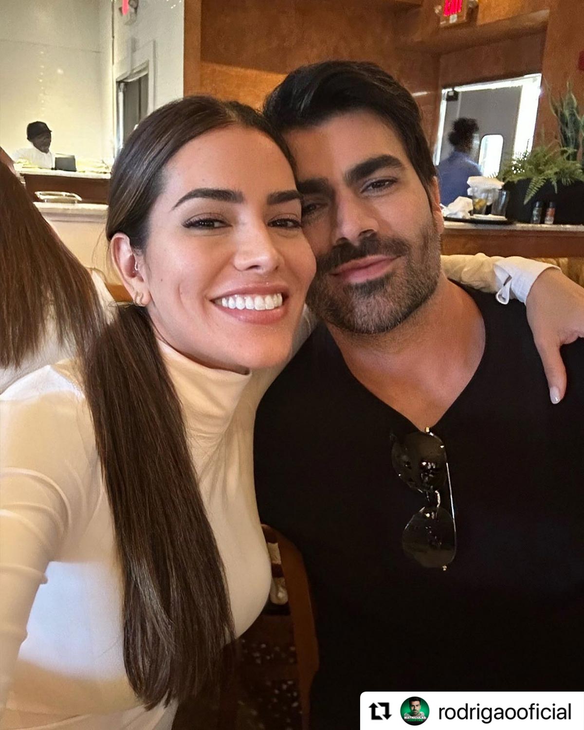 Casais do BBB: Saiba quais ficaram juntos