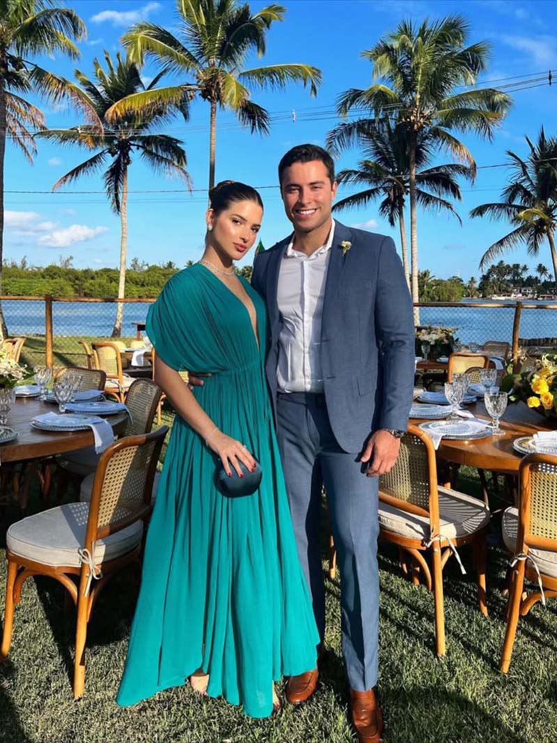 Traje esporte fino para casamento: tudo que você precisa saber