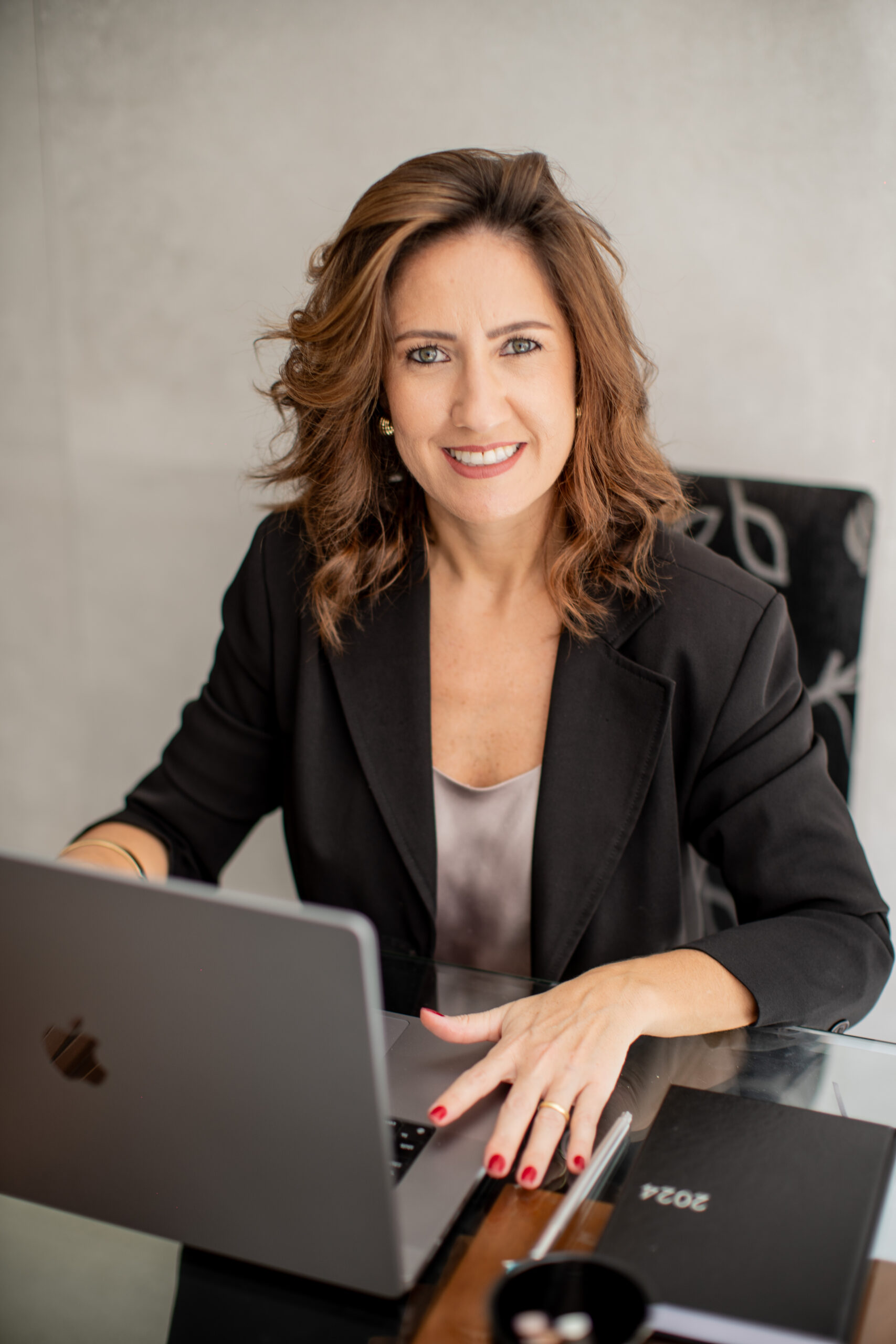 Site e Lista de Presentes | Erika Del Bon - Lejour